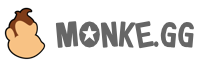monke.gg | pDKO Percents & more!